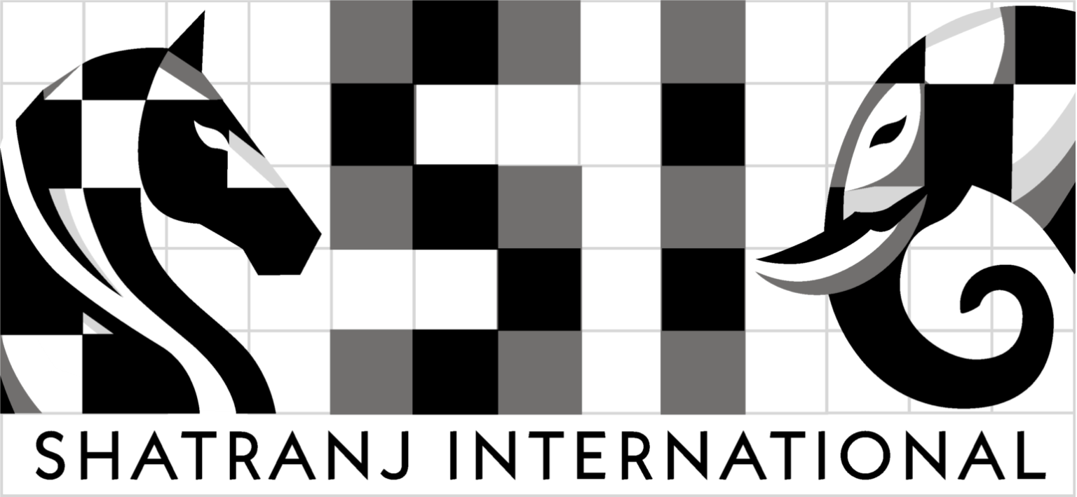 SHATRANJ INTERNATIONAL – Culturally inclusive, historic chess