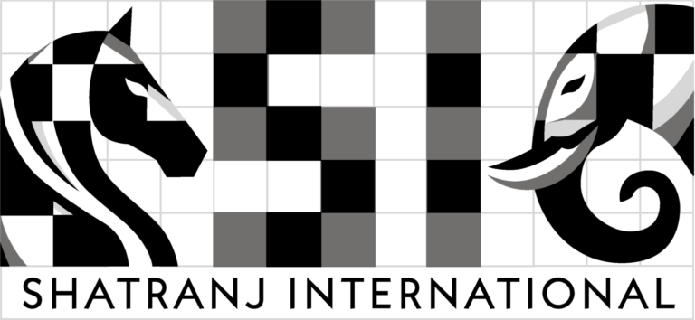 SHATRANJ INTERNATIONAL – Culturally inclusive, historic chess
